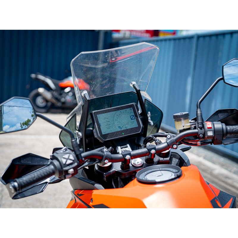 KTM 1290 Super Adventure S 2020 * Motorcycles R Us