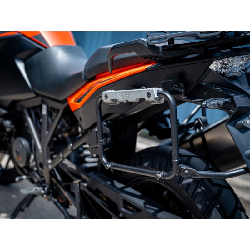 KTM 1290 Super Adventure S 2020 * Motorcycles R Us