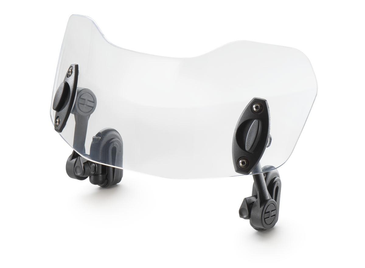 KTM Windscreen Spoiler 63708906044 * Motorcycles R Us