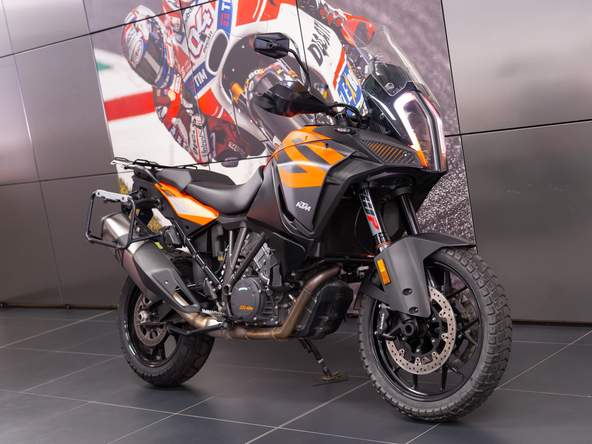 KTM 1290 Super Adventure S 2020 * Motorcycles R Us