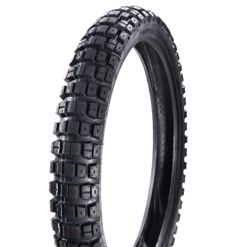 Motoz Tractionator Dualventure 90-90-21-TT Front Tube Tyre * Motorcycles R Us