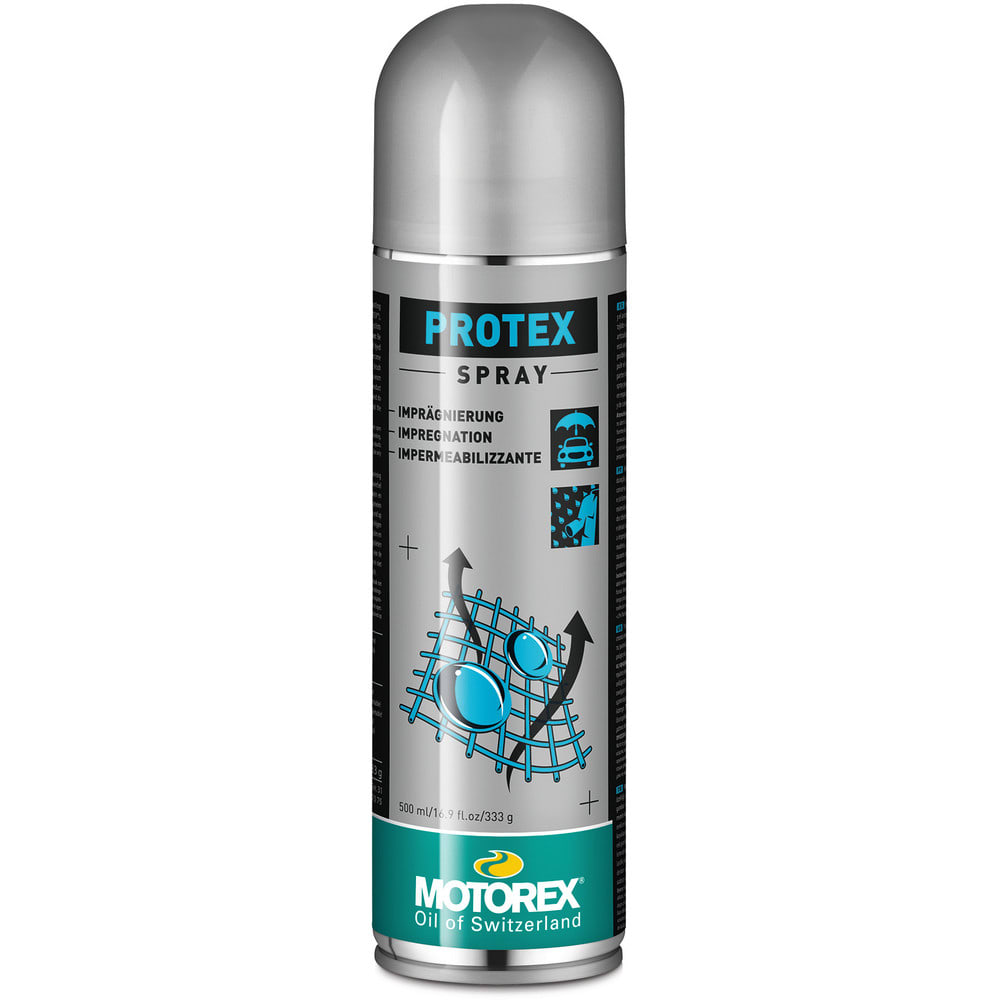 Motorex Protex Spray (500ml) * Motorcycles R Us