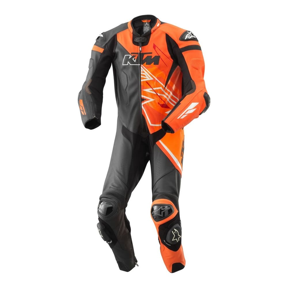KTM Radius 1-pcs Suit * Motorcycles R Us
