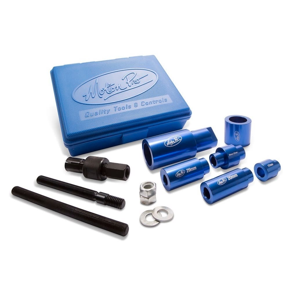Motion Pro Deluxe Suspension Bearing Service Tool * Motorcycles R Us