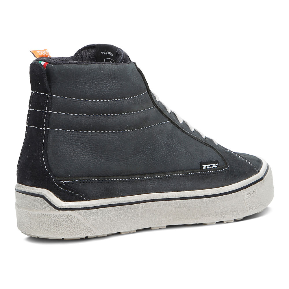 TCX Street 3 Waterproof Boots * Motorcycles R Us