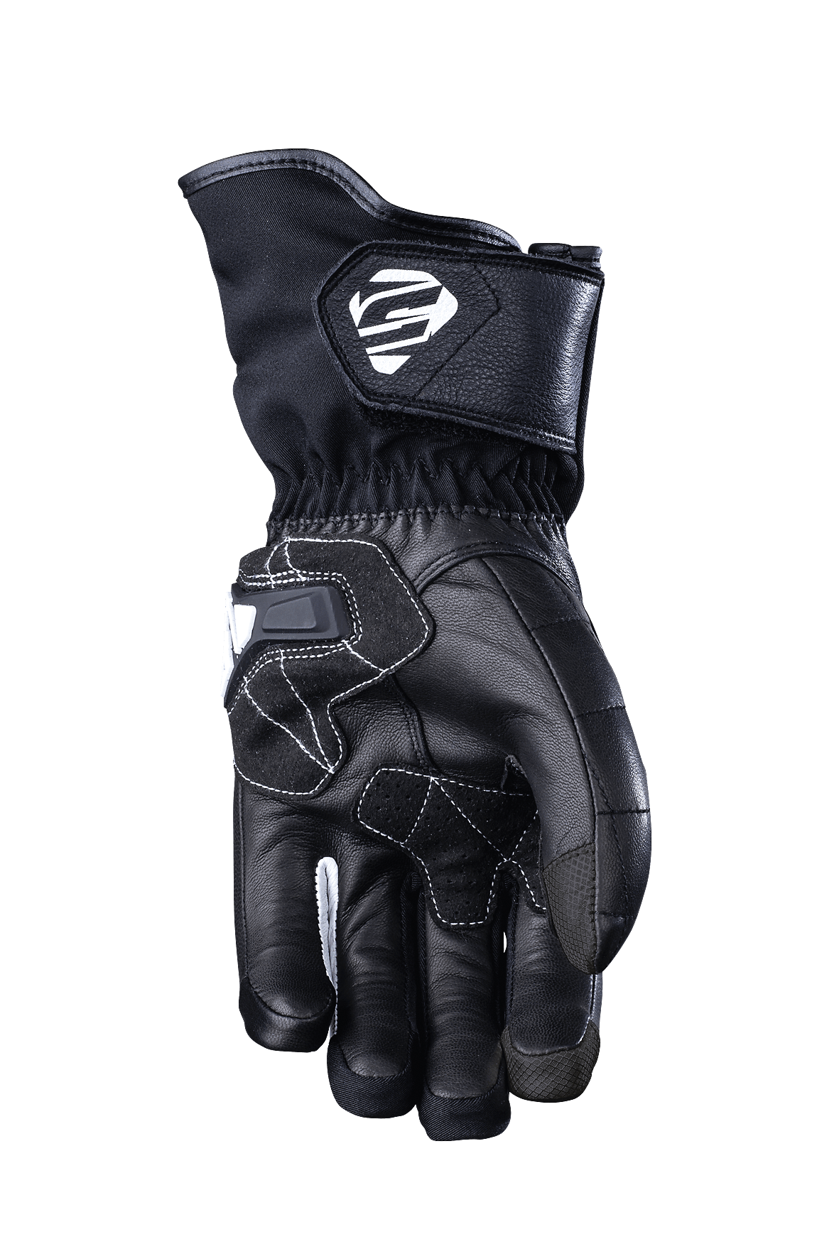 Five WFX Skin Waterproof Womans Glove Black * Motorcycles R Us