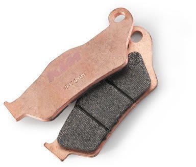 KTM Brake Pad Kit Rear 54813090300 * Motorcycles R Us