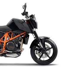 KTM Front Fender 7600801004430 * Motorcycles R Us