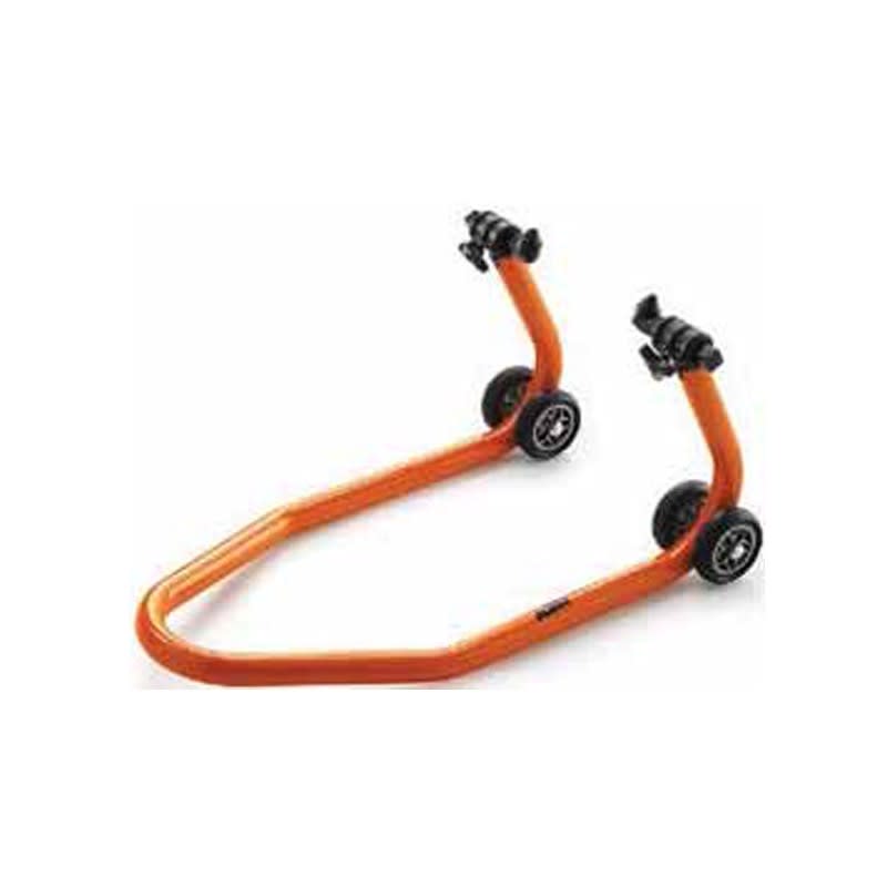 KTM Front Wheel Stand Small 61129965000 * Motorcycles R Us