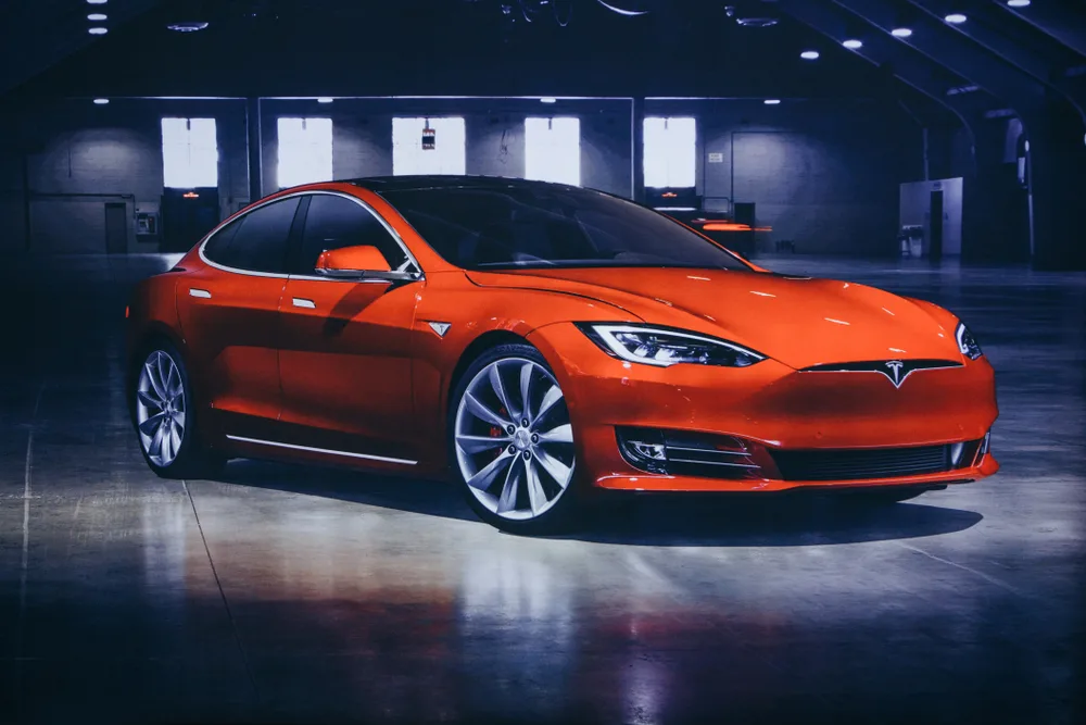 Tesla Recalls Model X Vehicles | MotorSafety.org Tesla Recalls Model X Vehicles | MotorSafety.org