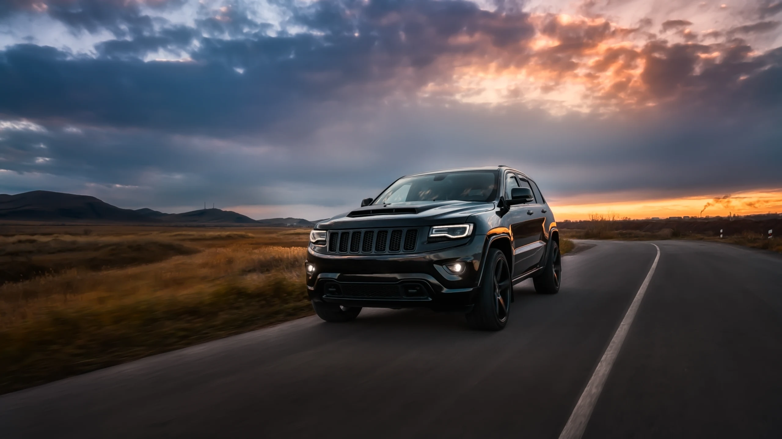 Stellantis recalls Jeep Cherokee SUVs over stability loss | MotorSafety.org