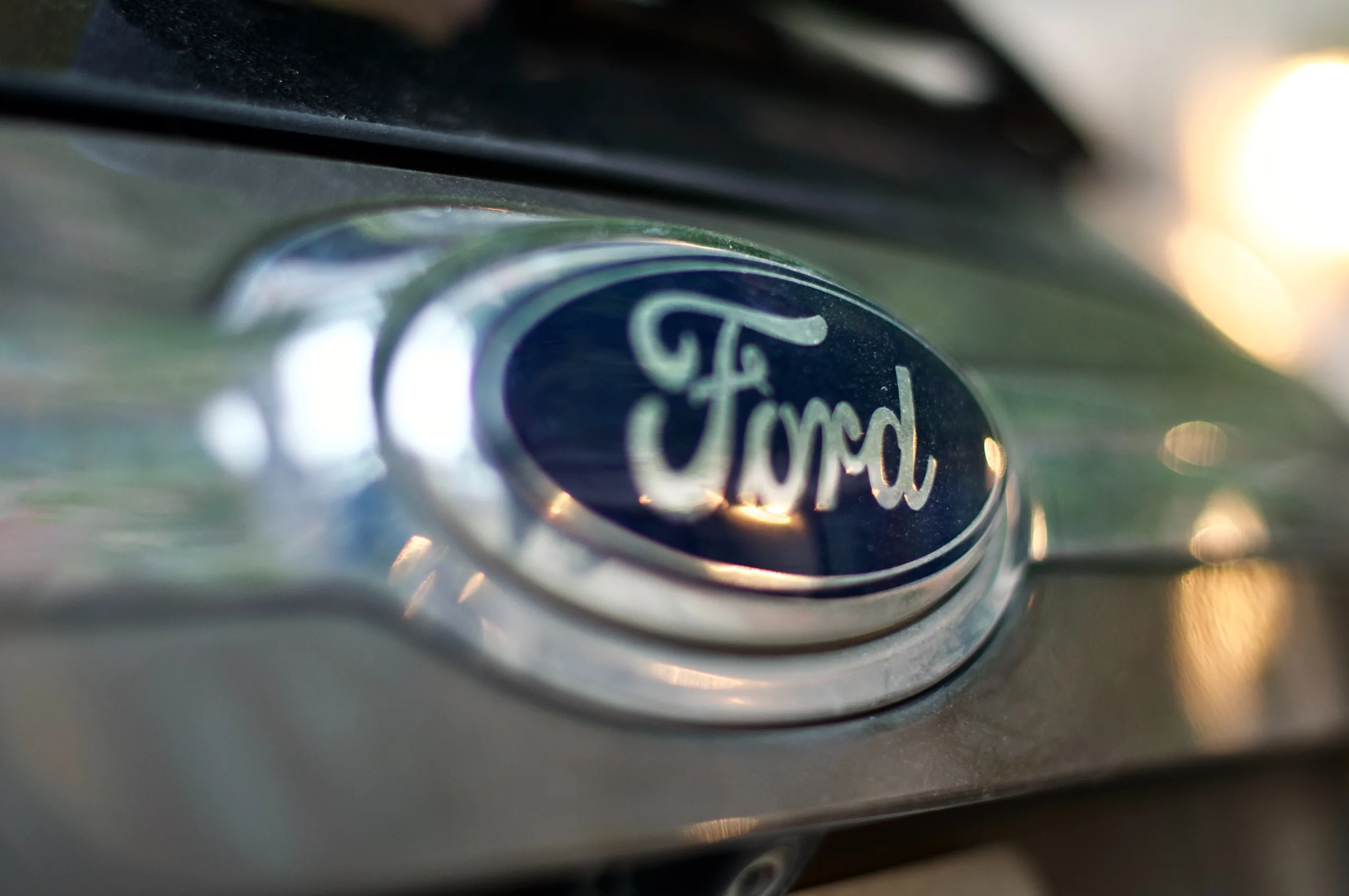 Ford recalls SUVs and pickup over risk of fire | MotorSafety.org