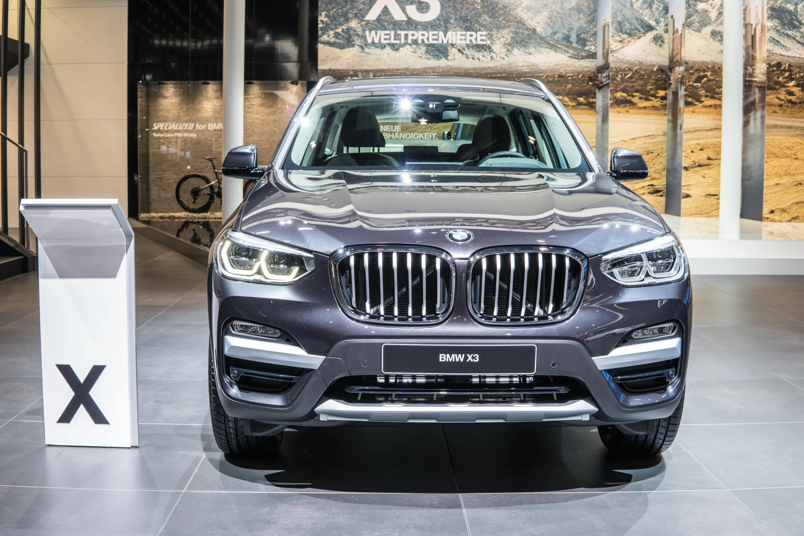 BMW recalls vehicles for second time over fire risk | MotorSafety.org