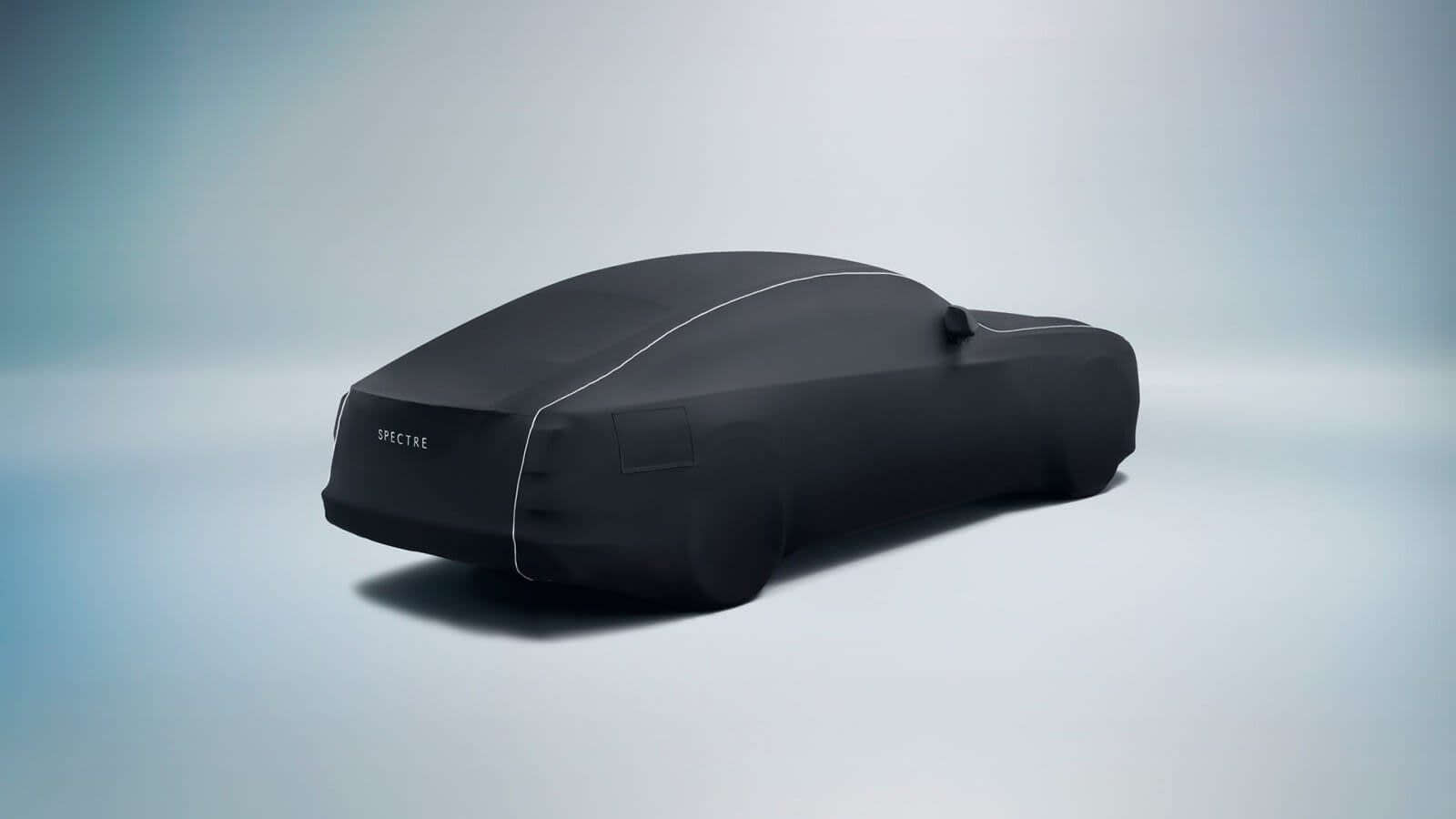 Indoor Car Cover image