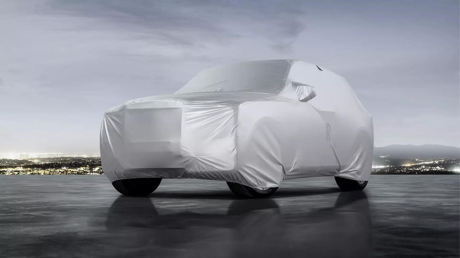 Outdoor Car Cover image