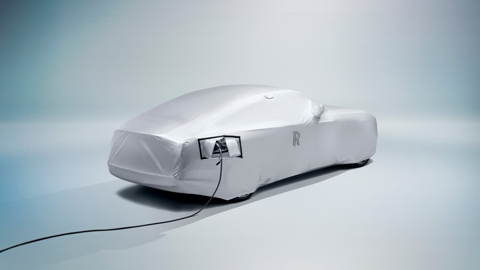 Outdoor Car Cover image