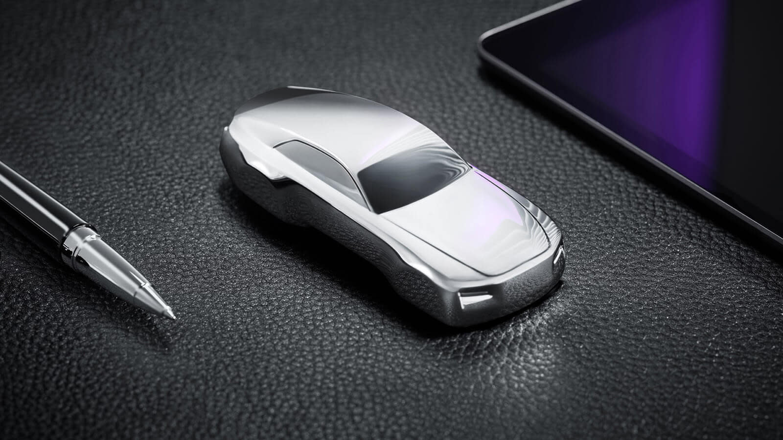 Spectre Maquetette image