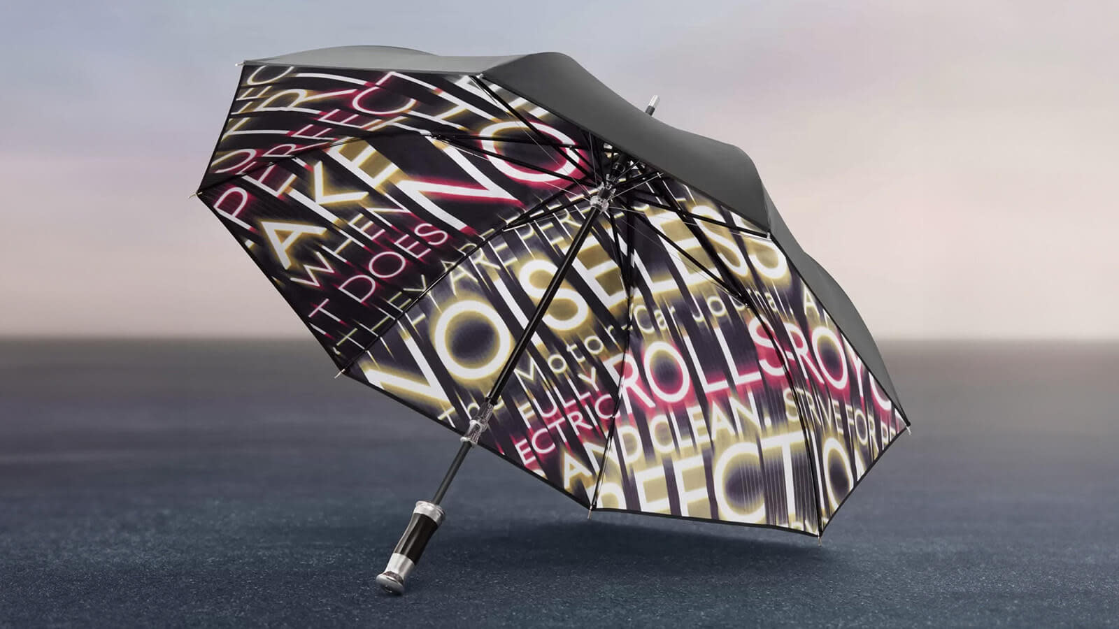 Spectre Umbrella image