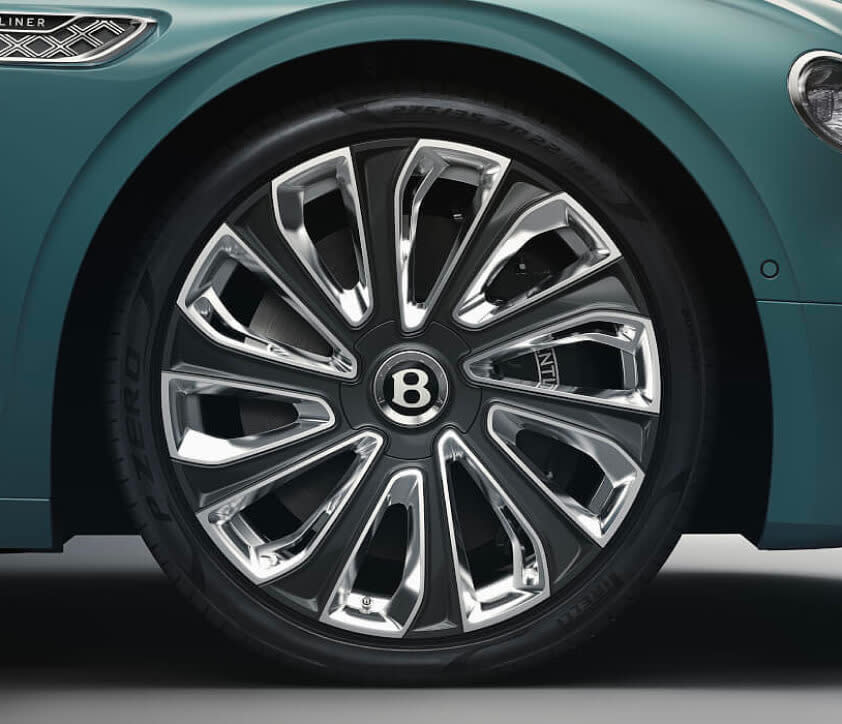 COMPLETE PEACE OF MIND