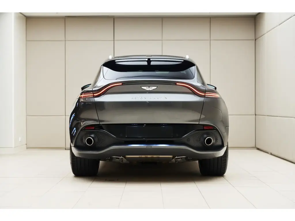 2021 DBX SUV