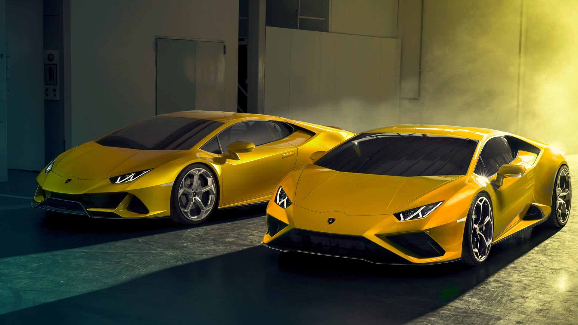 Huracan