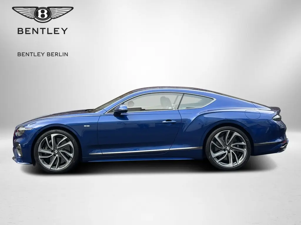 Used 2025 Bentley Continental GT Speed First Edition V8 Hybrid Sequin ...