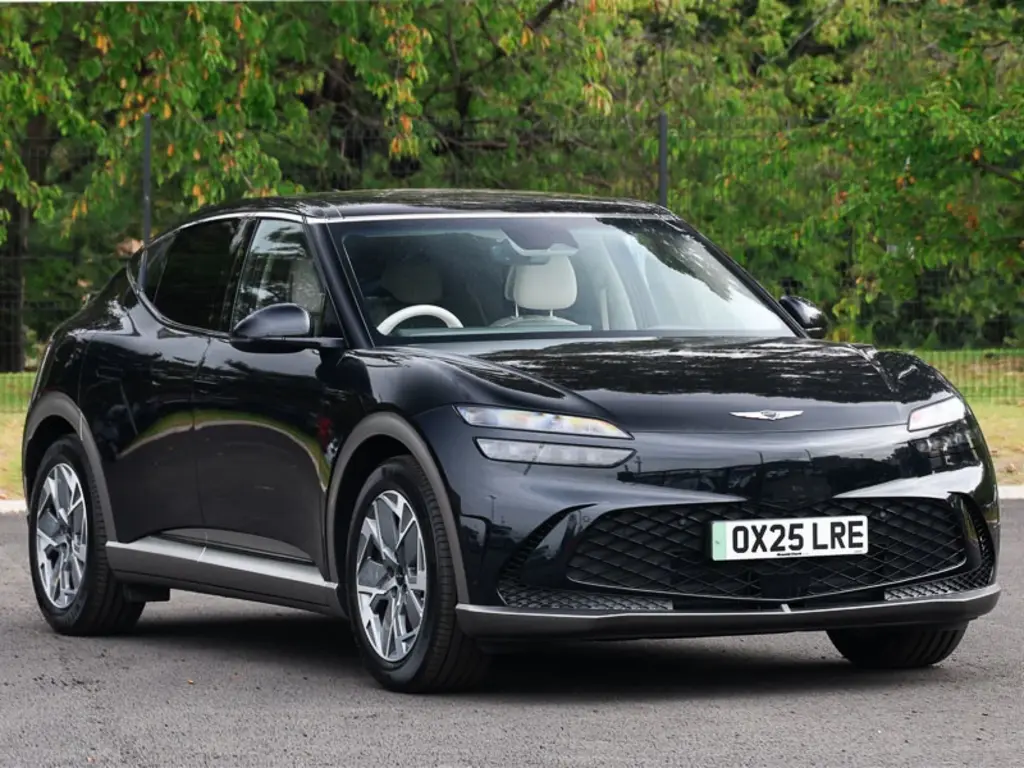 GV60 Premium