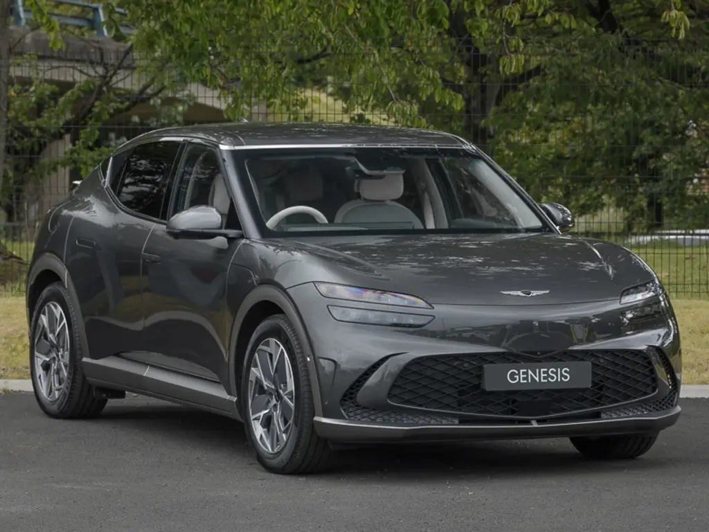 GV60 Premium