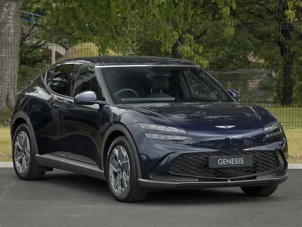 GV60 Premium