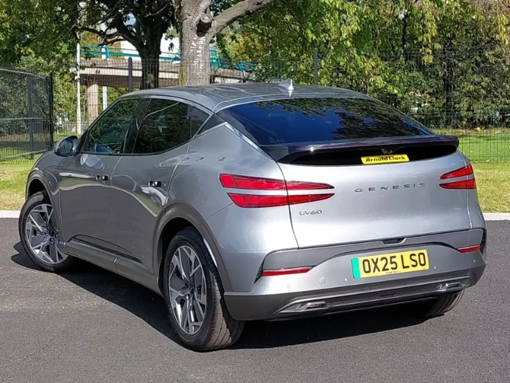 GV60 Premium