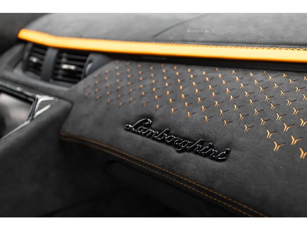 2022 Lamborghini Aventador LP 780-4 Ultimae