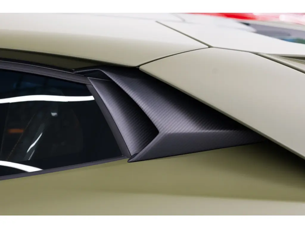 2022 Lamborghini Aventador LP 780-4 Ultimae