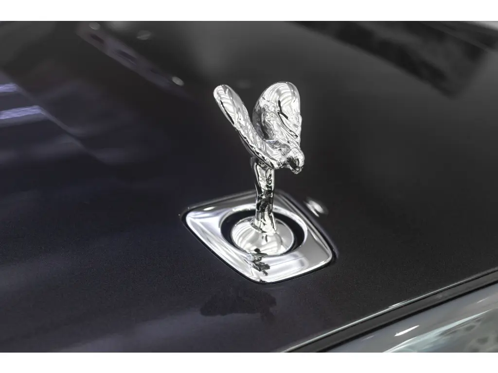 2024 Rolls-Royce Ghost Extended