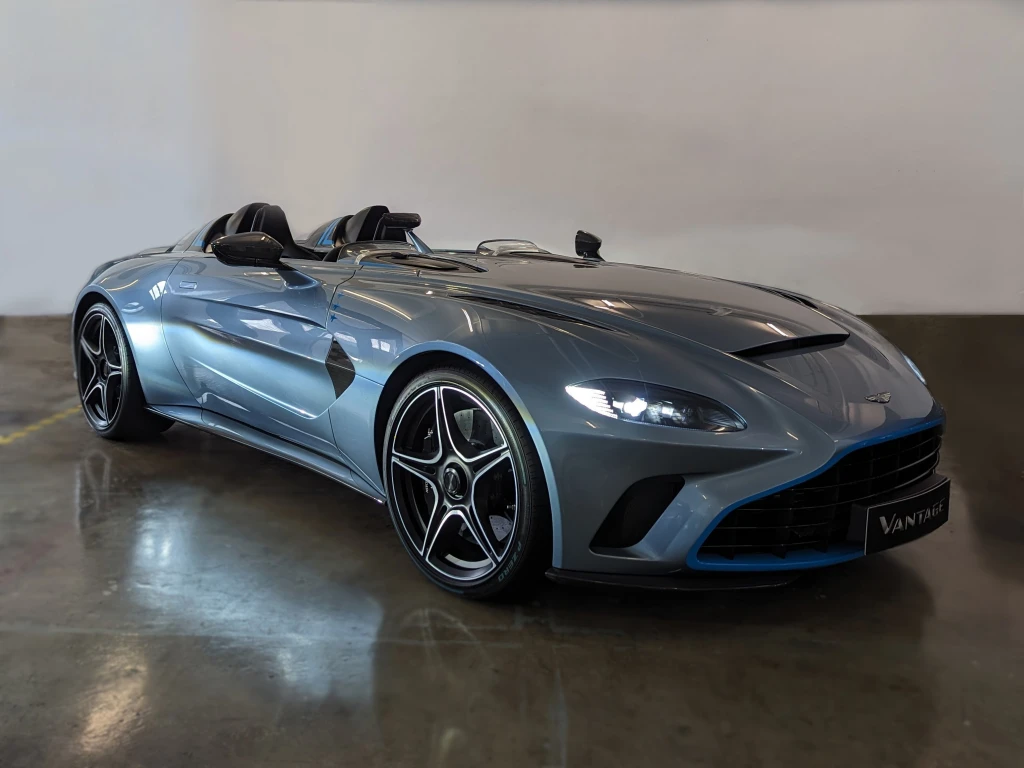 undefined main vehicle image