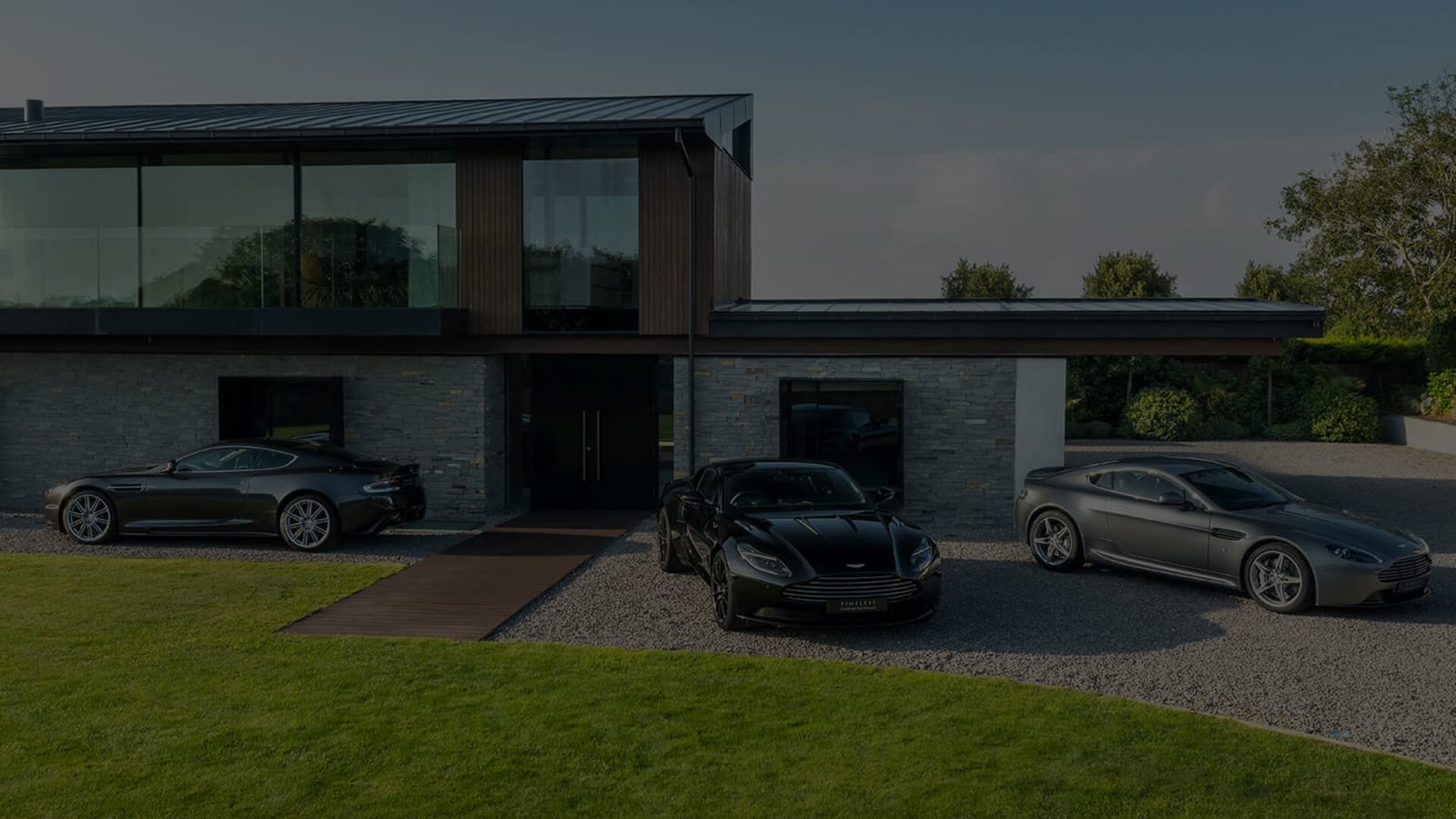 Aston Martin