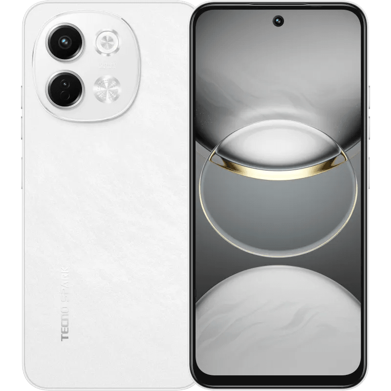 Tecno Spark 30 5g EdiciÓn Transformers Bumblebee 8gb + 256gb | Movilcell