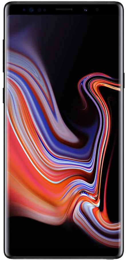 Refurbished Samsung Galaxy Note 9 For Sale Pristine Condition