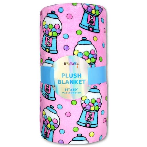 Kids Blankets | Tween Throws
