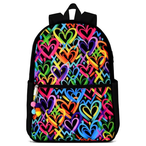 Back-to-School Bags & Supplies