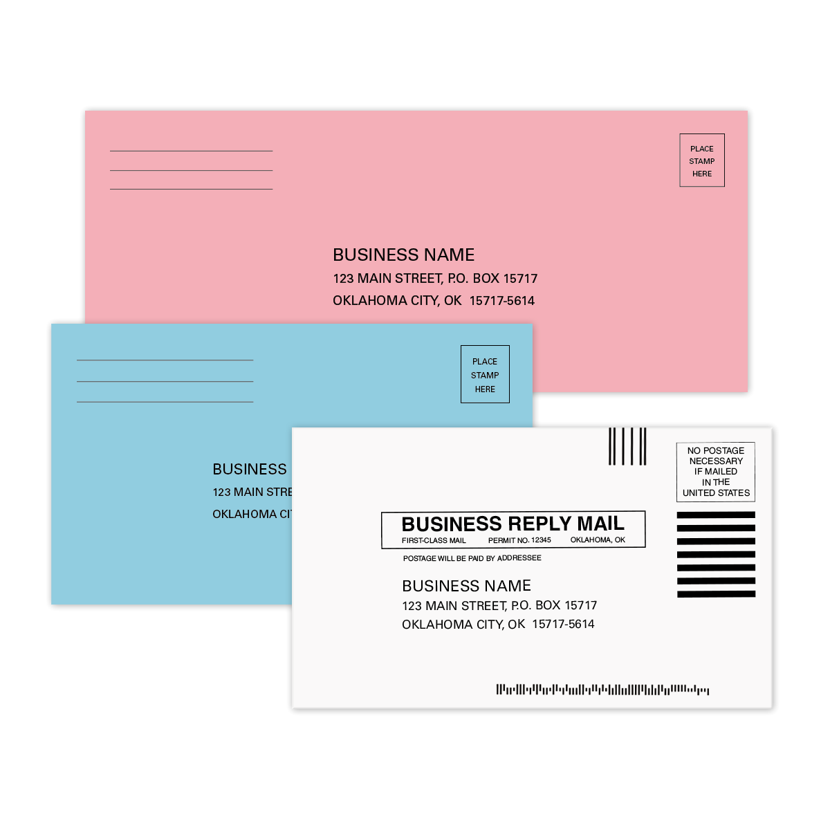 How To Address An Envelope Business Post Office Return Mail How To Address An Envelope Business Post Office Return Mail