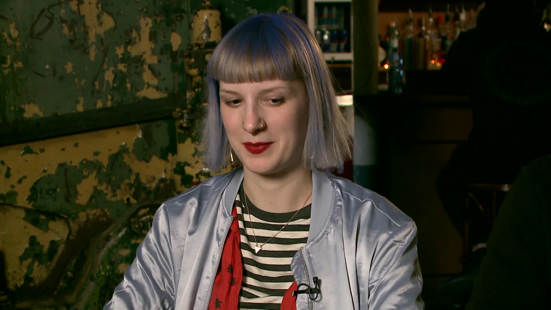 Mayberian Sanskülotts