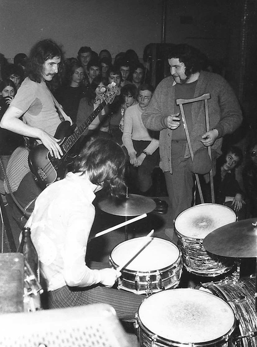 Syrius (klasszikus) zenekari fotók