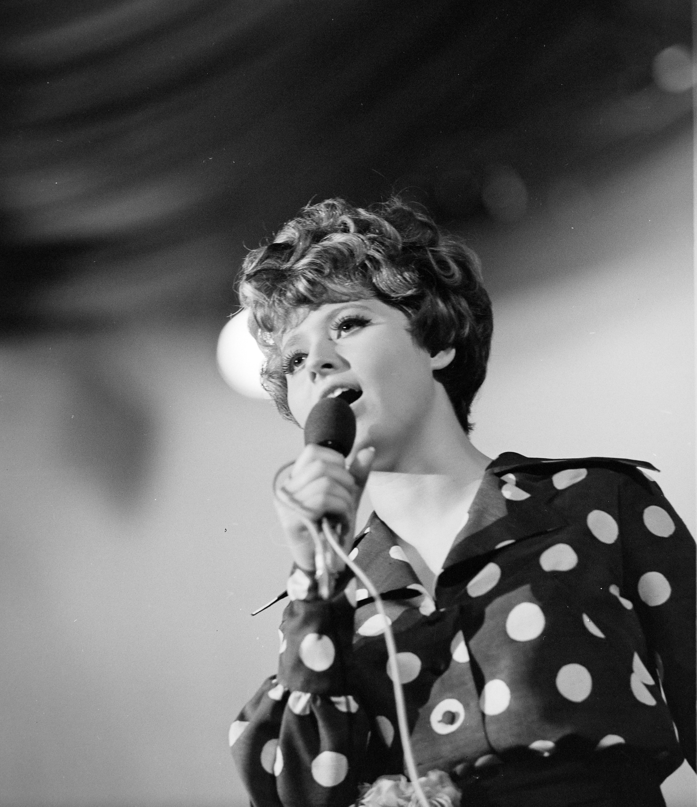 Dékány Sarolta előadói fotók