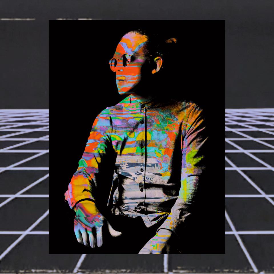 Pócsi Botond (Hundred Sins) - előadói fotók