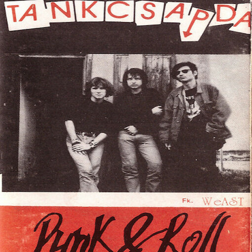 Punk & Roll