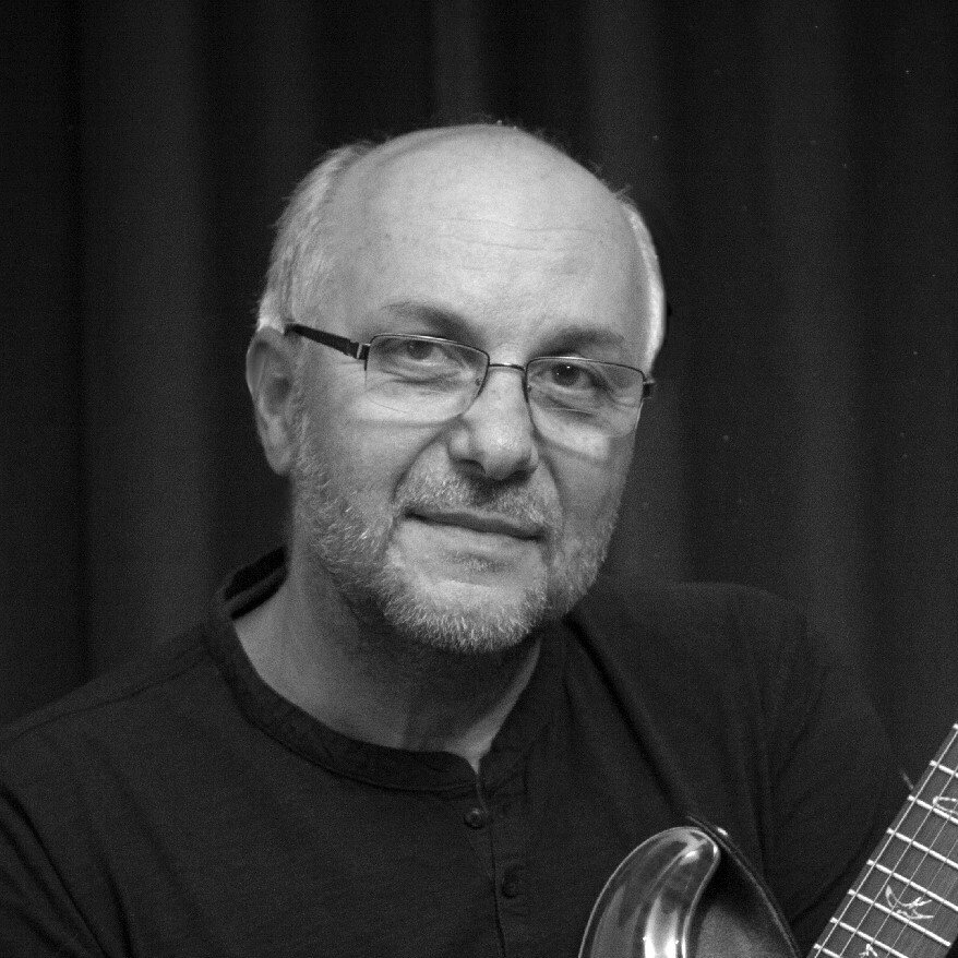 László Attila Band