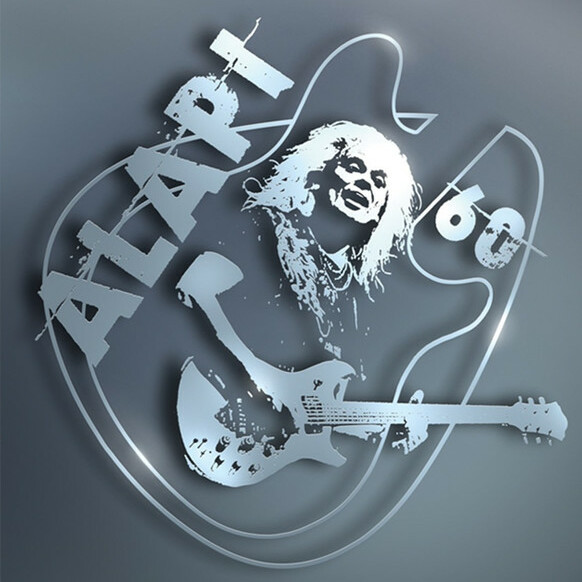 Alapi István 60 - Jubileumi album