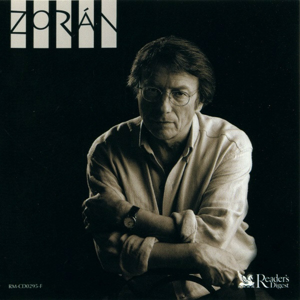 Zorán