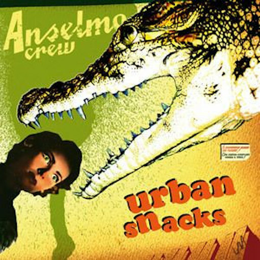 Urban Snacks