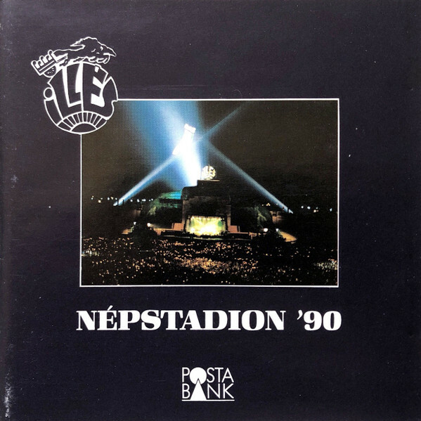 Népstadion '90